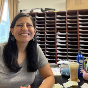 Meet the Staff - Mission to Amish People