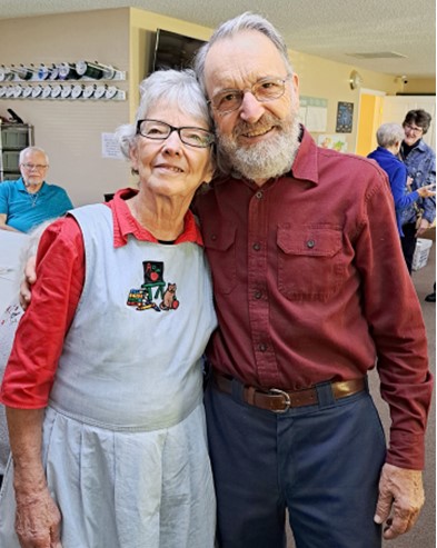 November 2023 MAP Update - Mission to Amish People